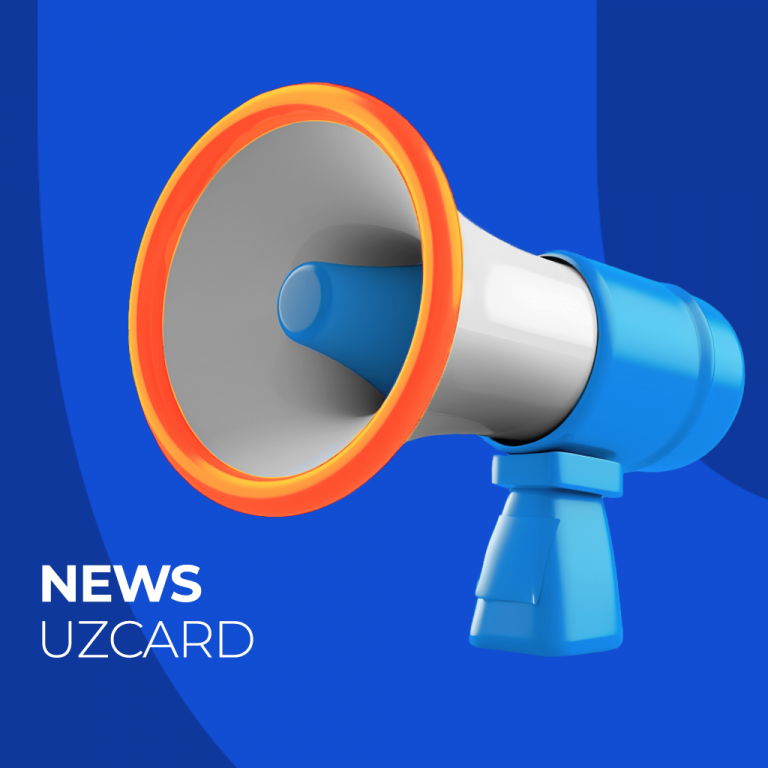 Instant Co-Branded UZCARD-Mastercard Cards Now Available at Ziraat Bank ...