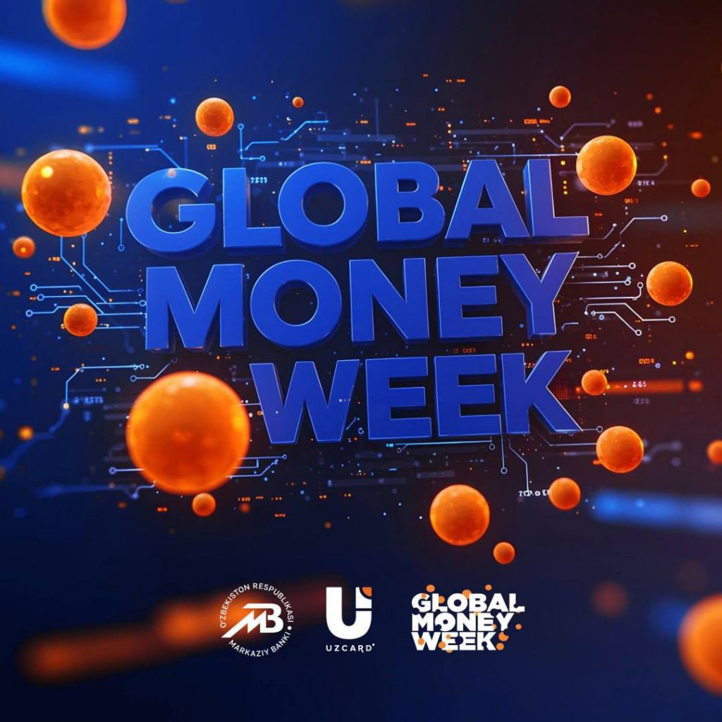 Центральный банк Республики Узбекистан и UZCARD проведут студенческий ...